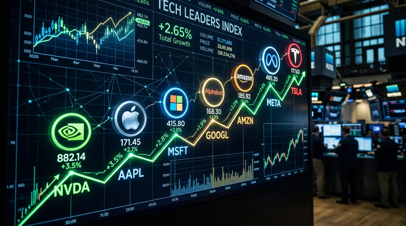 Magnificent 7 Weekly Report: June 4, 2026 | Money Morning